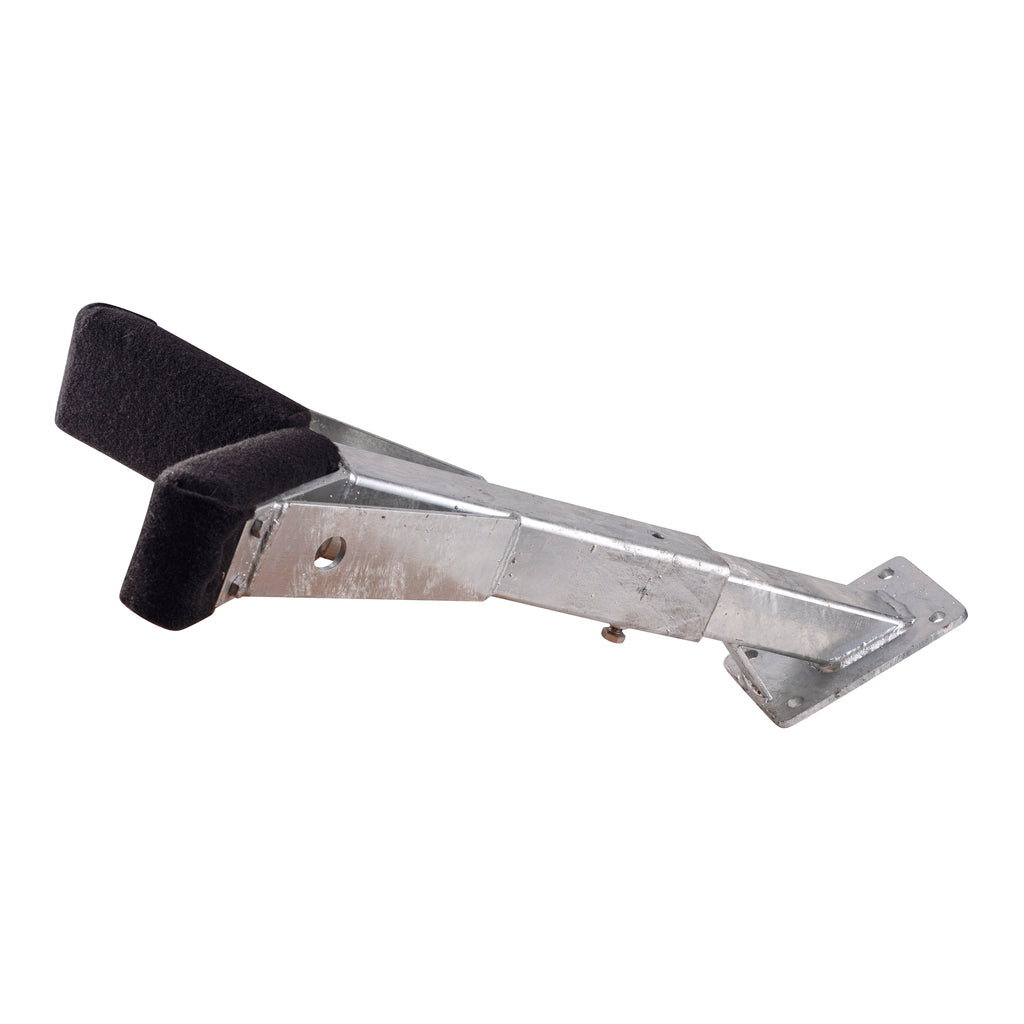 Bow Catcher Assembly Galvanized – Real X Trailer Parts