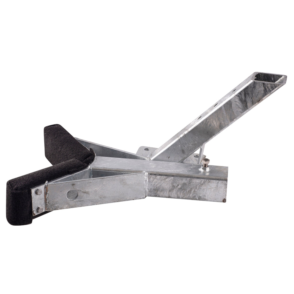 Bow Catcher Assembly Galvanized – Real X Trailer Parts