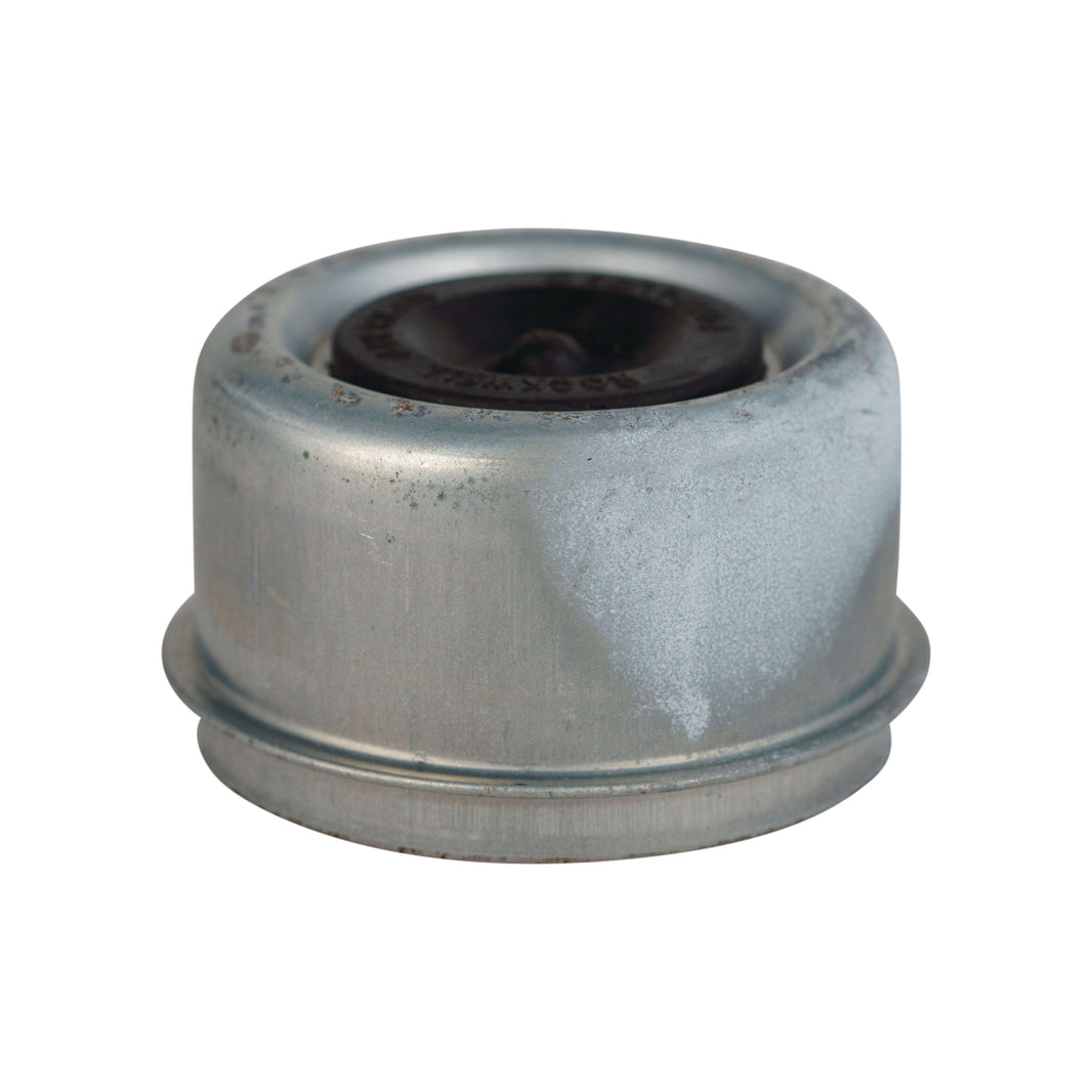 Trailer Hub Grease Caps – Real X Trailer Parts