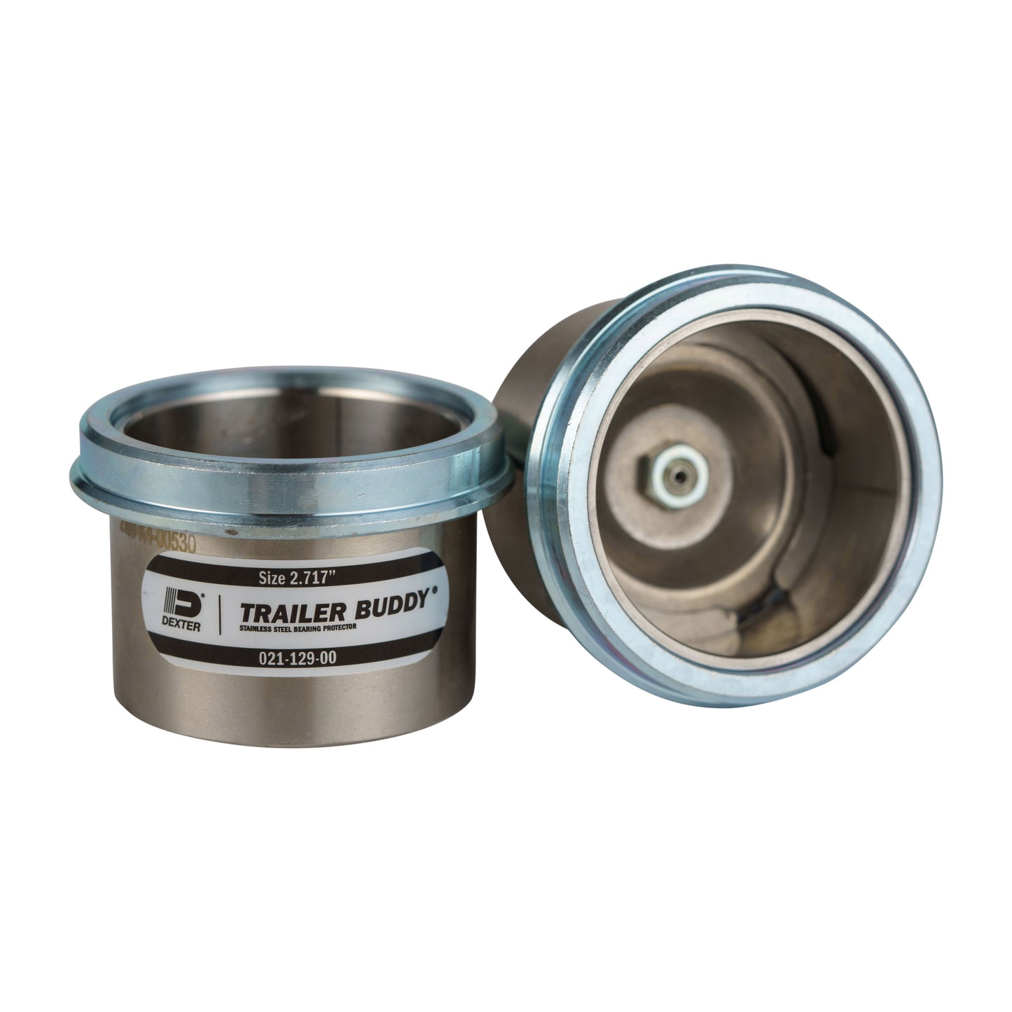 Boat Trailer Bearing Buddy 2.717 – Real X Trailer Parts